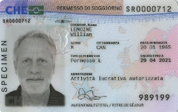 Ausländerrechtliche Bewilligungen